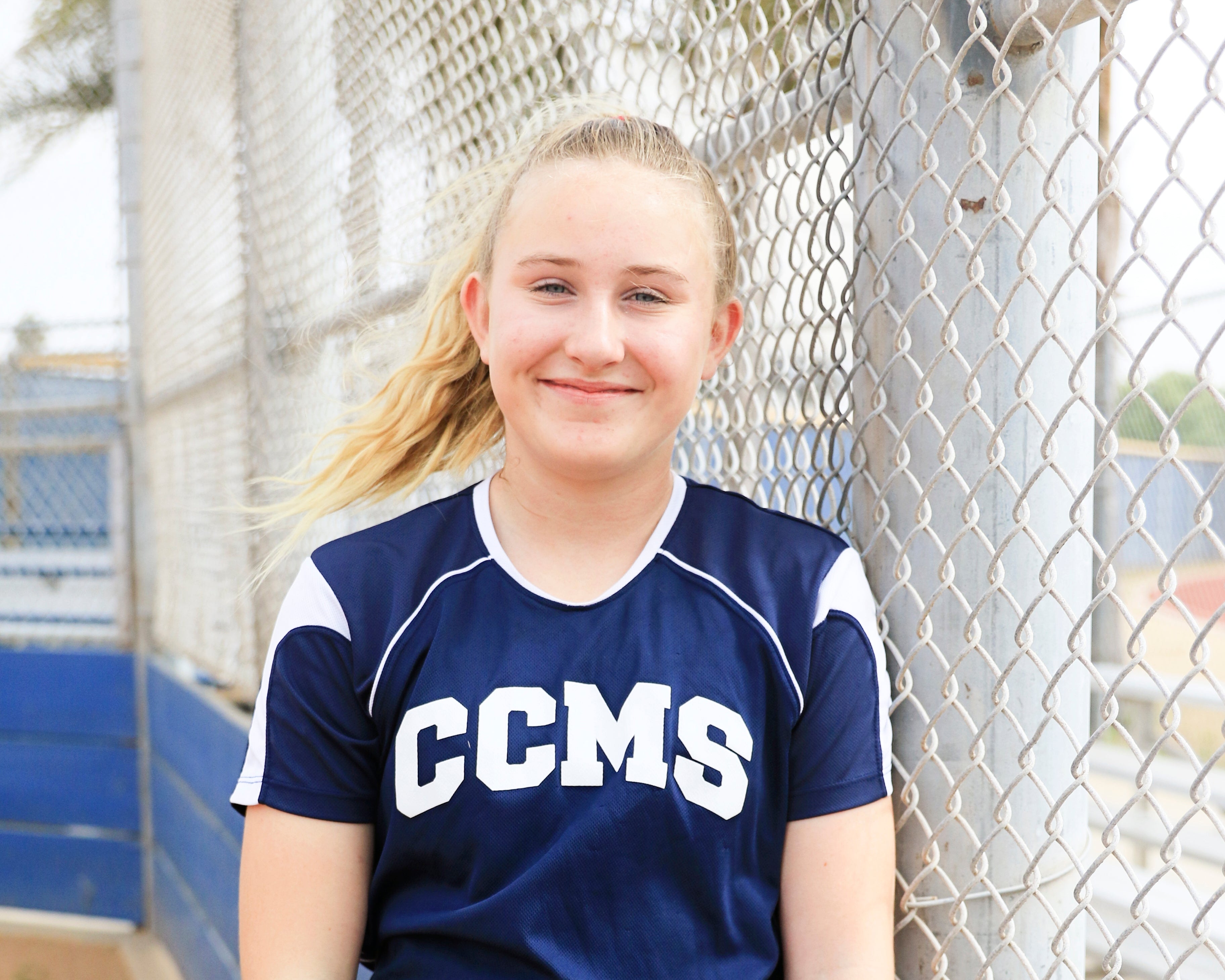 Q&A With Taylor Peacock, Southern California Travel Ball Pitcher ...