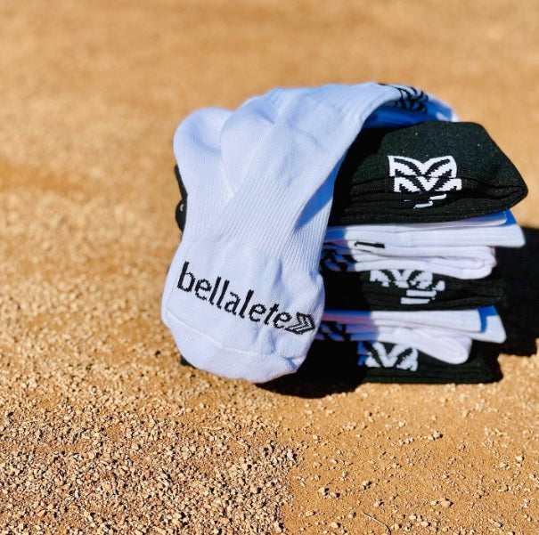 Softball Socks – bellalete